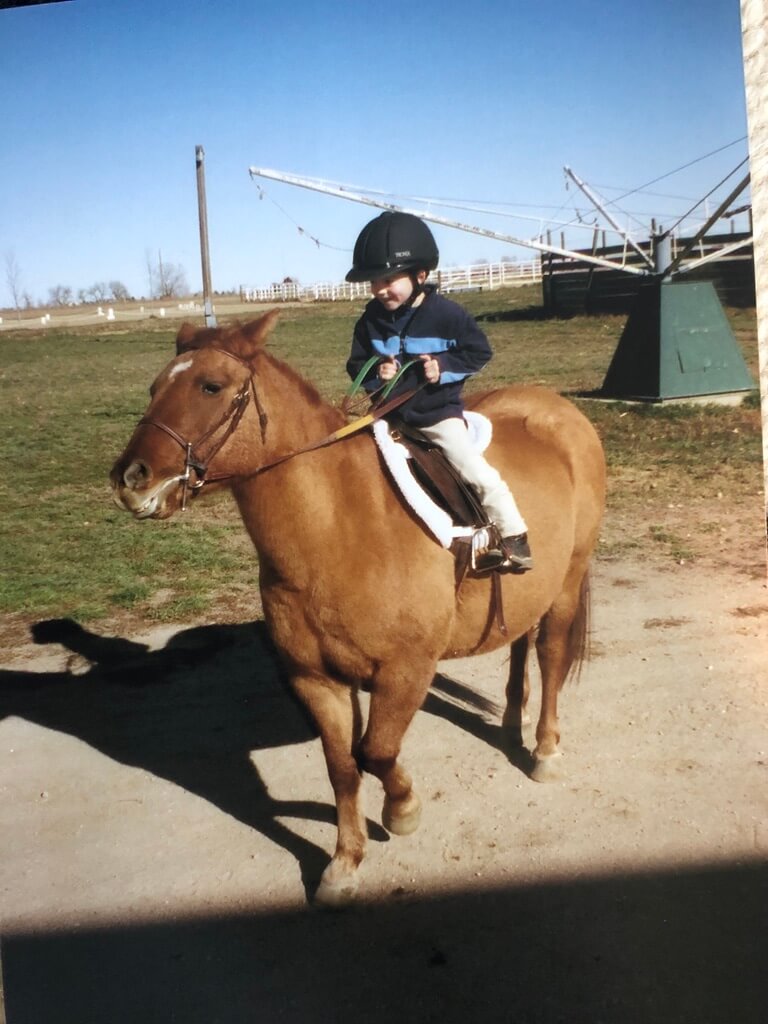 About Carolyn Conley – Carolyn Conley